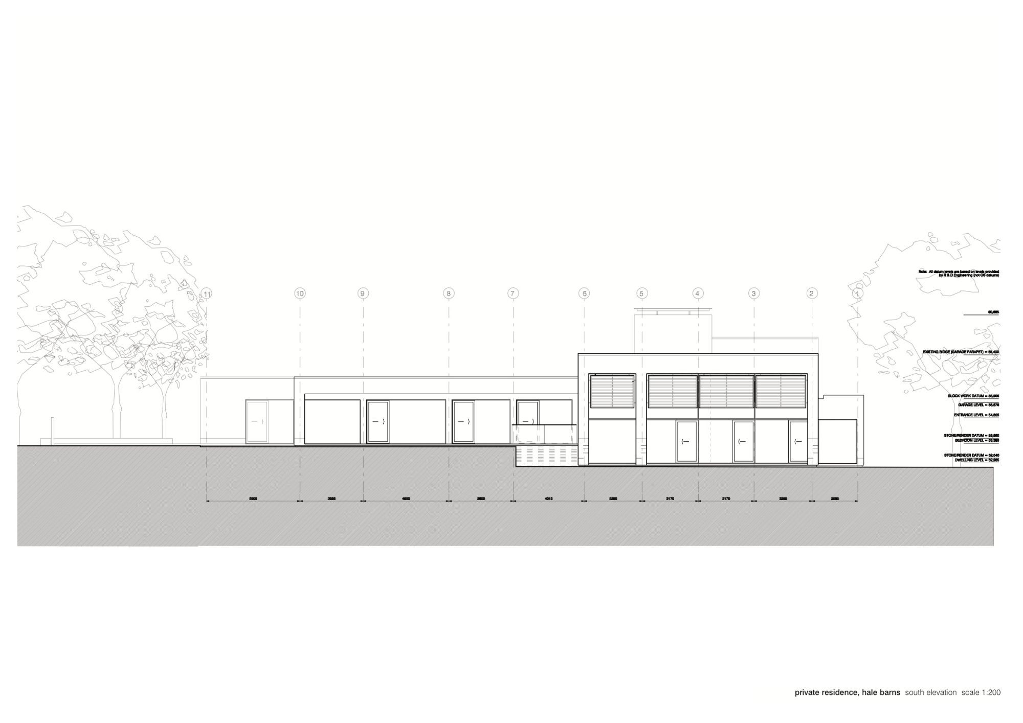 Gallery of House 780 / Stephenson ISA Studio - 18