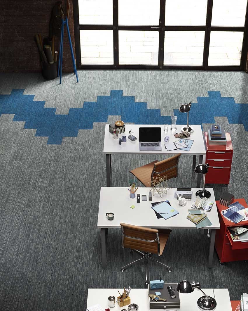 Galeria de Interface lança nova coleção - 5