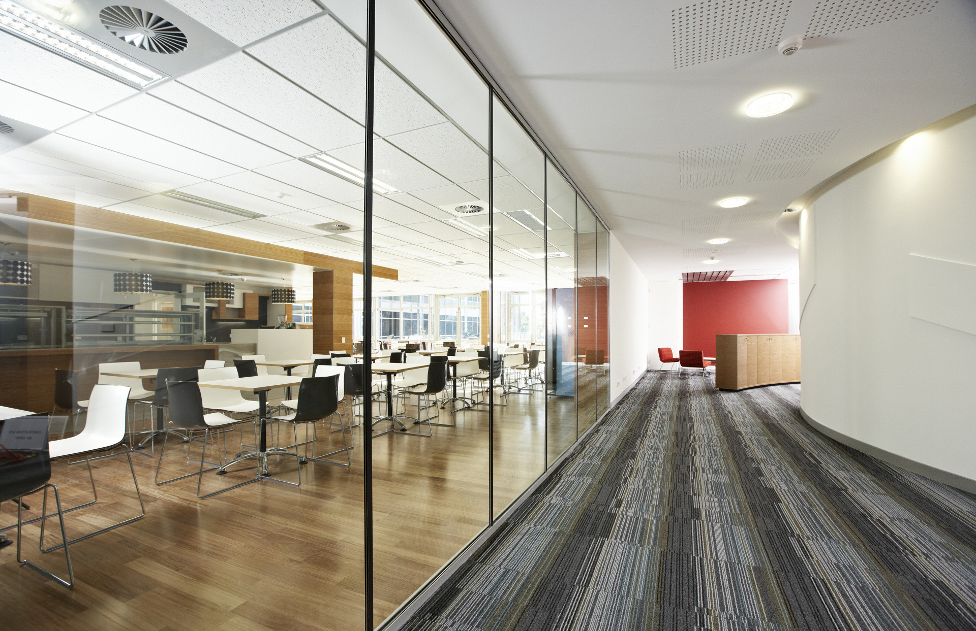 Gallery of UWA Business School / Woods Bagot - 5