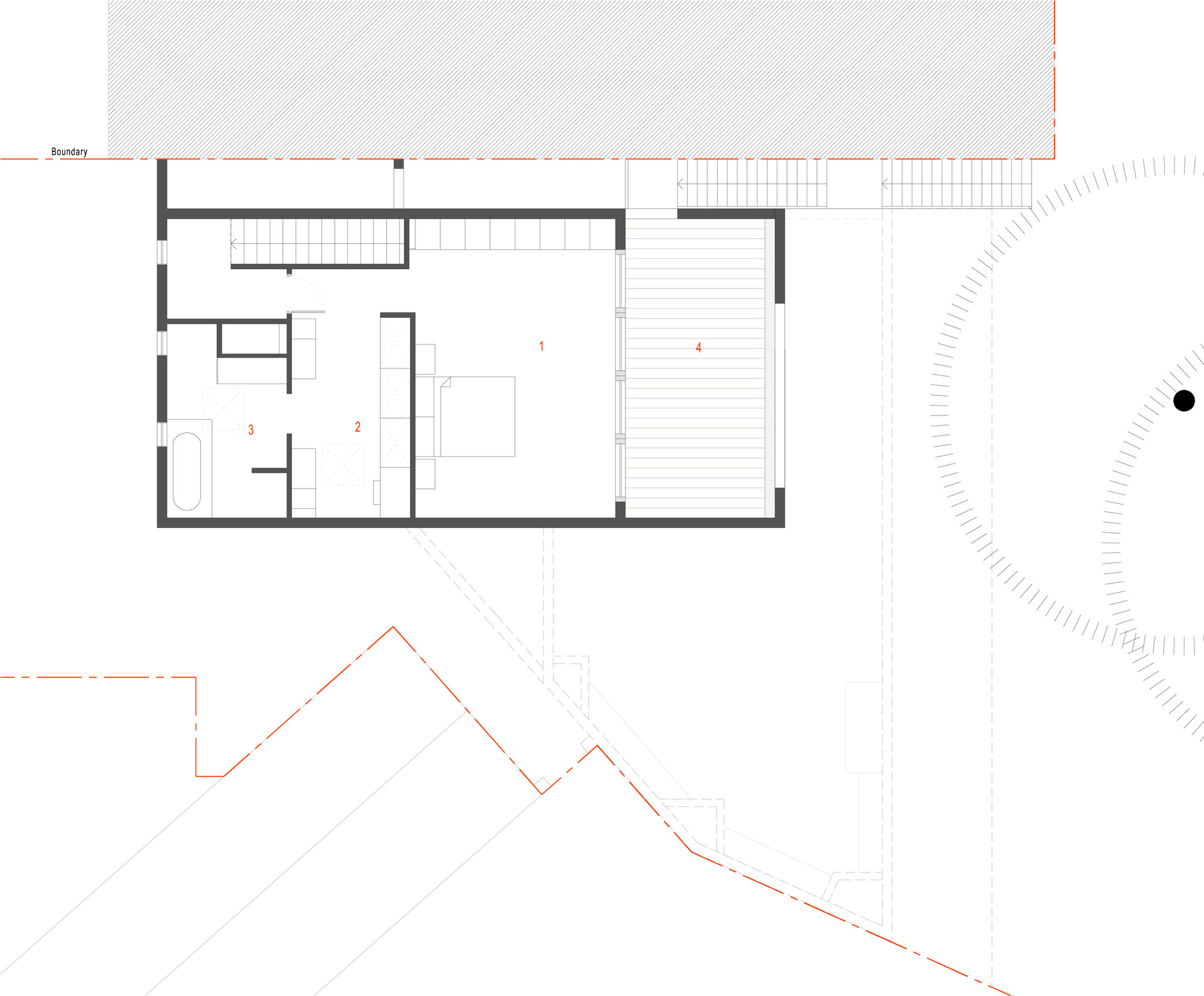 Gallery of Ferrum House / Mark Merer + Landhouse - 18