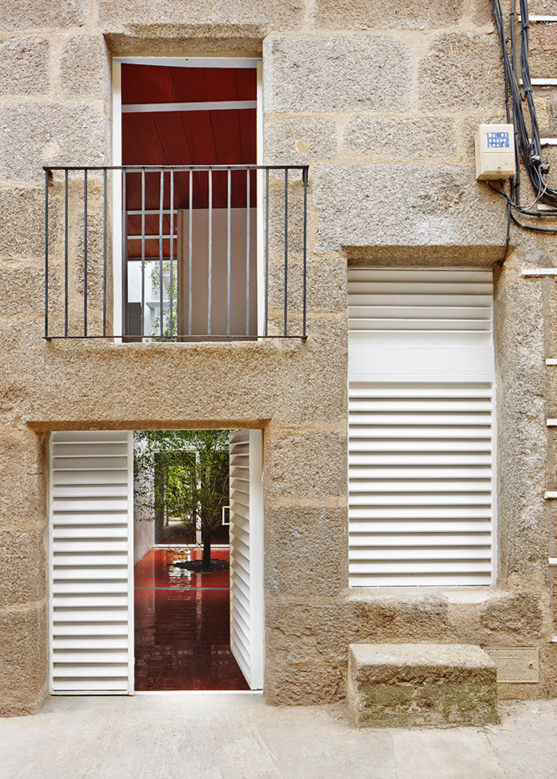 Gallery of Casa Luz / ARQUITECTURA-G - 6