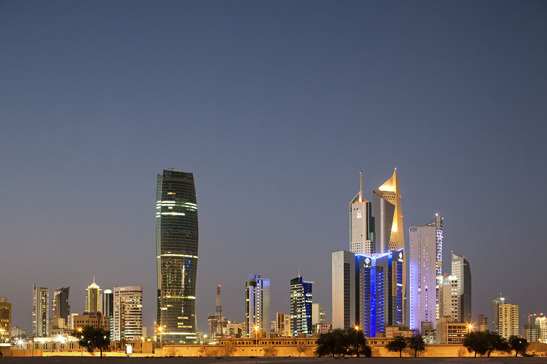 Gallery of Kipco Tower / SSH International - 9