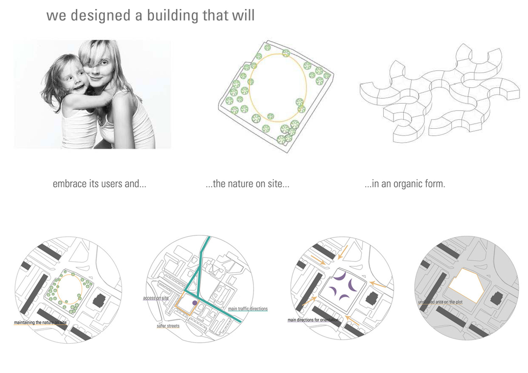 Gallery of Instant House @ School Winning Proposal / B² Architecture - 13