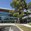 Monash University Science Technology Research and Innovation Precinct ...