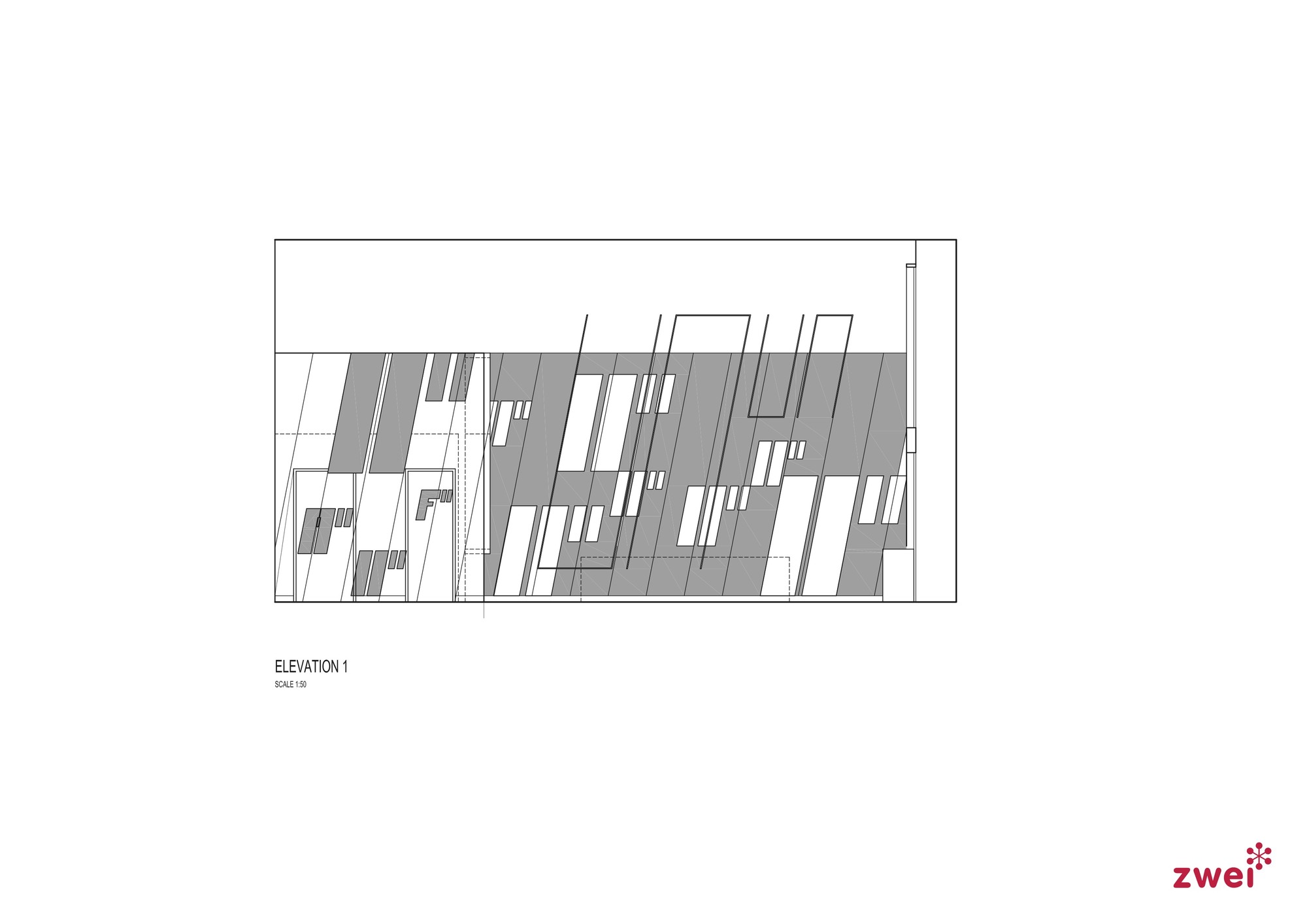 Gallery of Eleven Inch Pizza / Zwei - 10