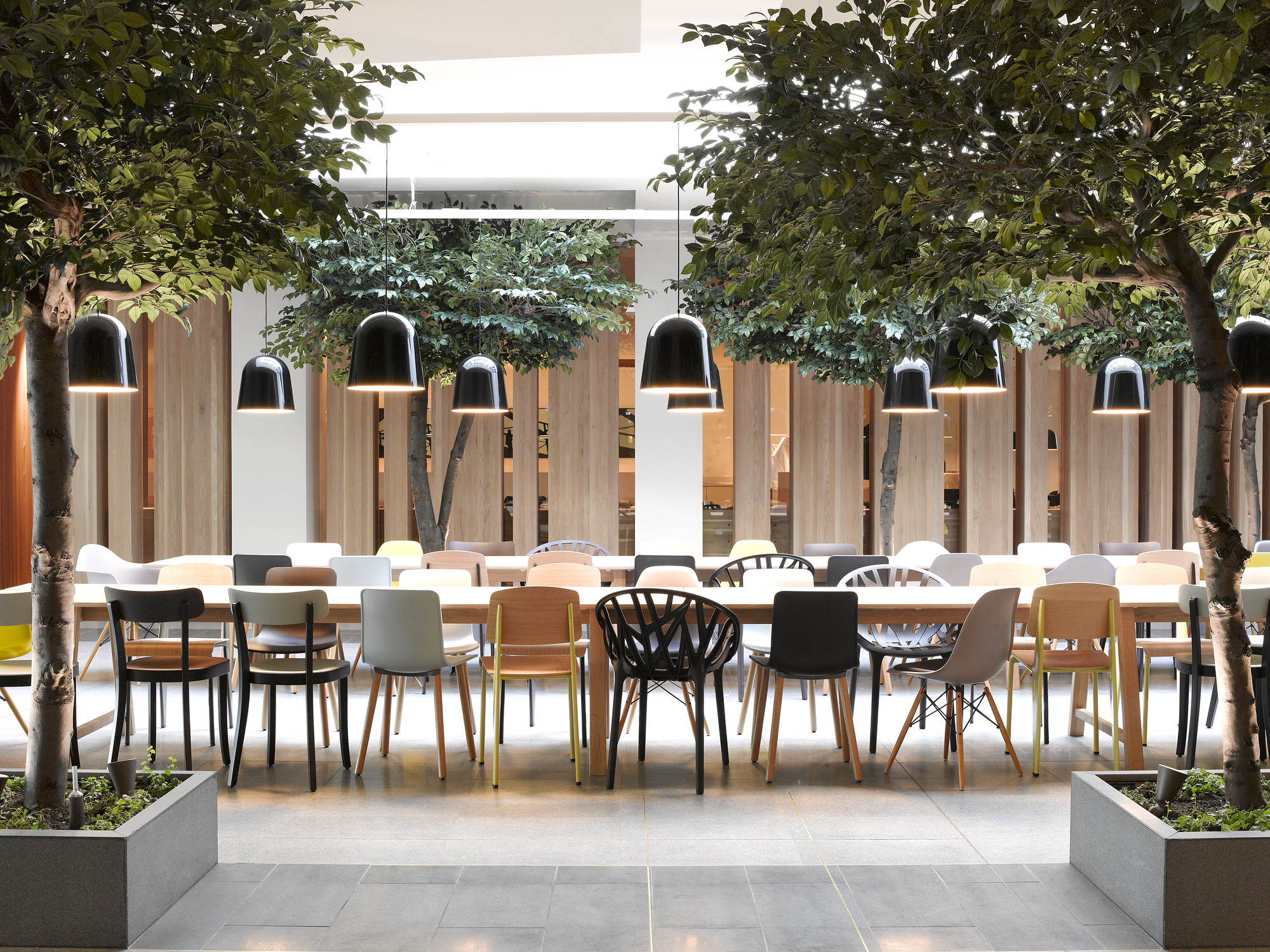 Gallery of Quality Hotel Expo / Haptic Architects - 8