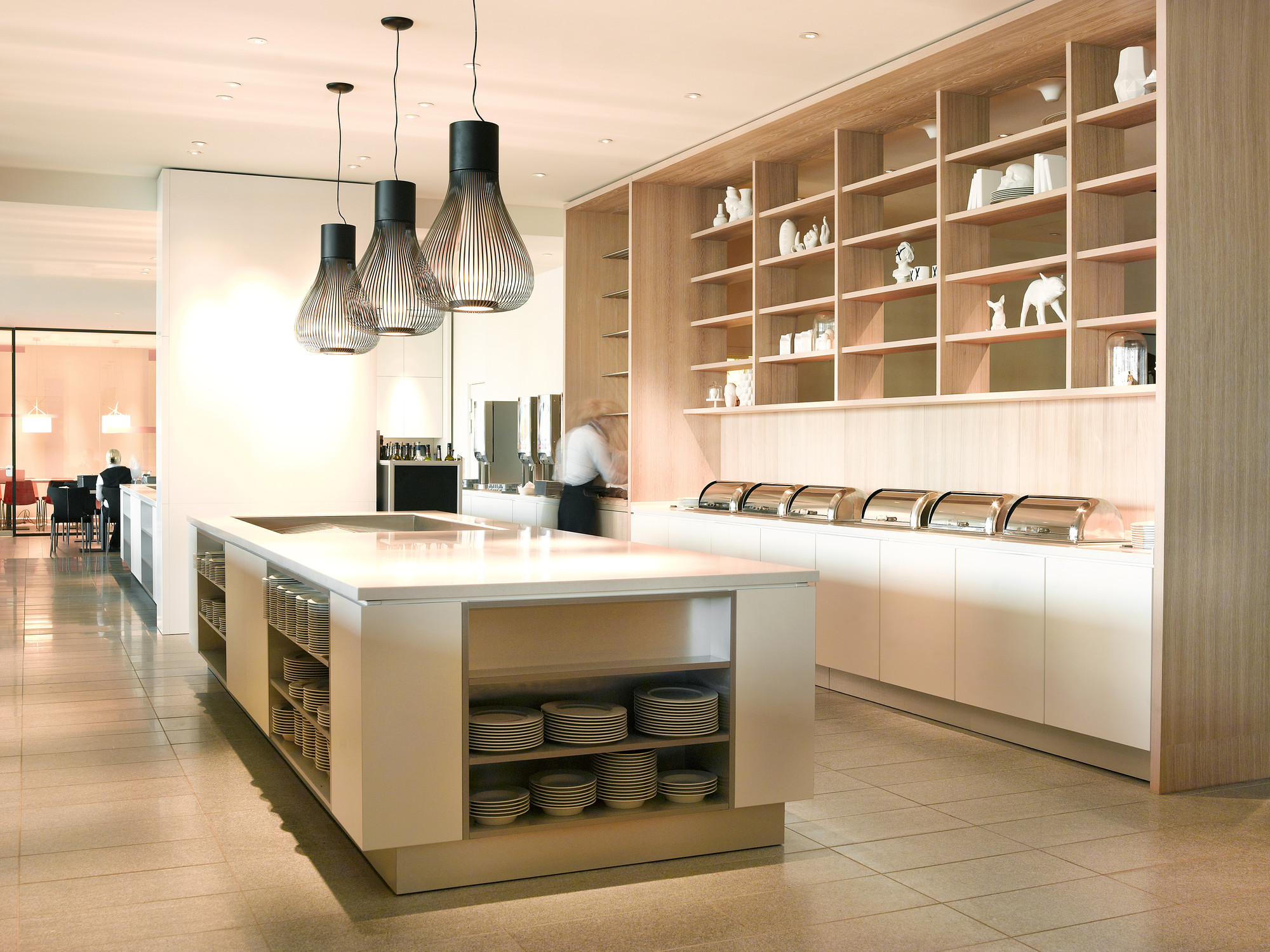 Gallery of Quality Hotel Expo / Haptic Architects - 10