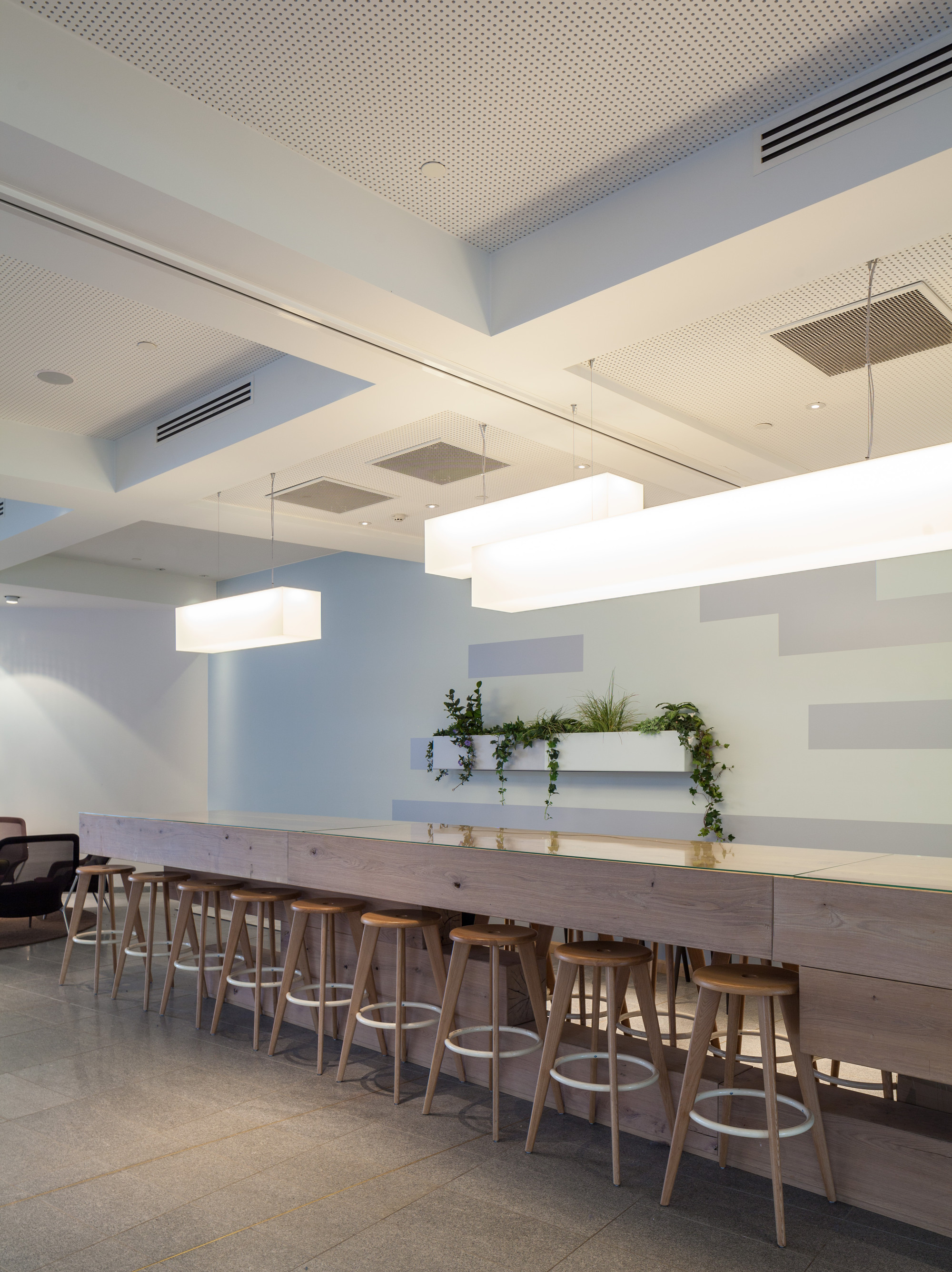 Gallery of Quality Hotel Expo / Haptic Architects - 14