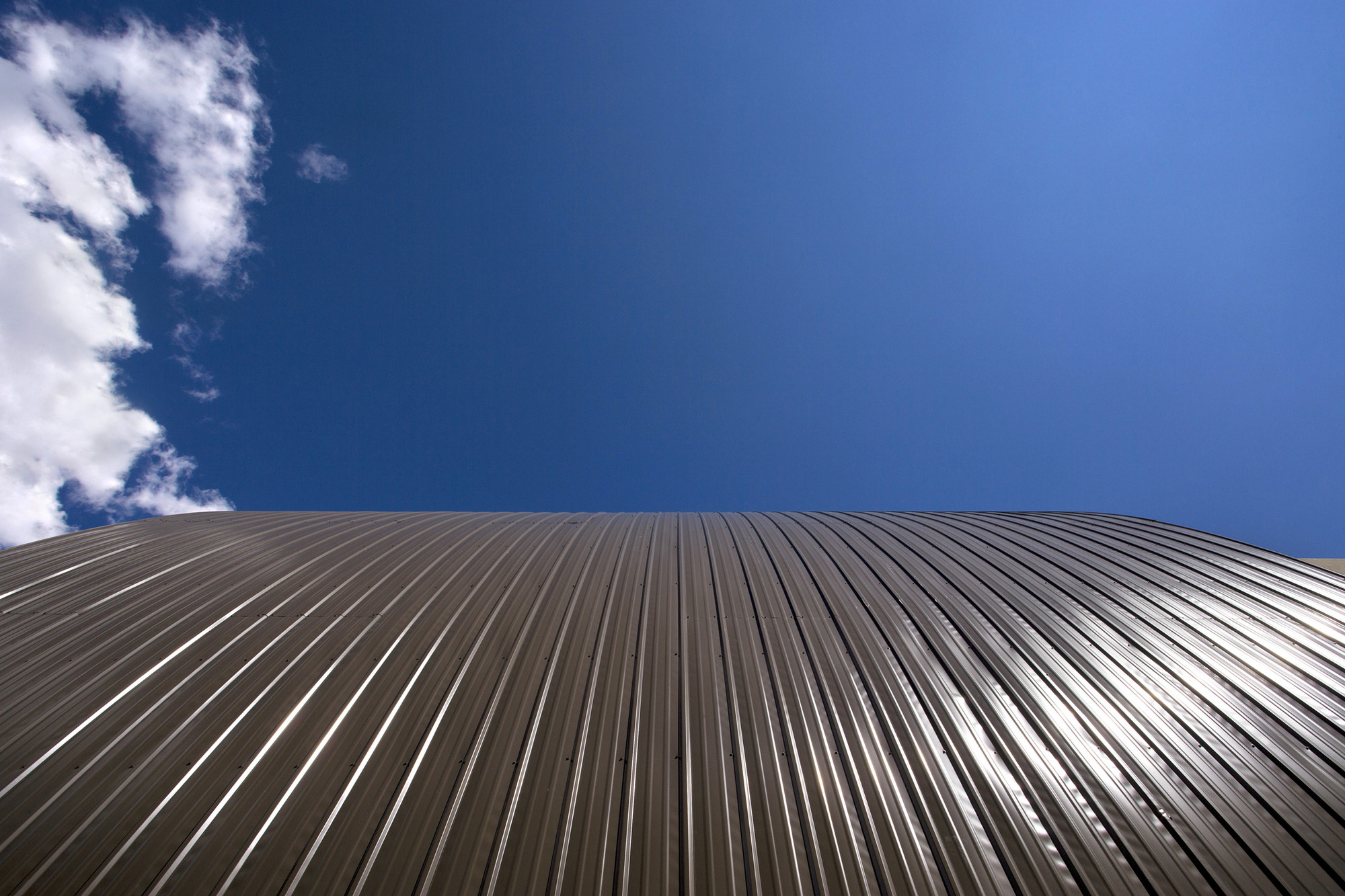 Gallery of Shield House / Studio H:T - 6