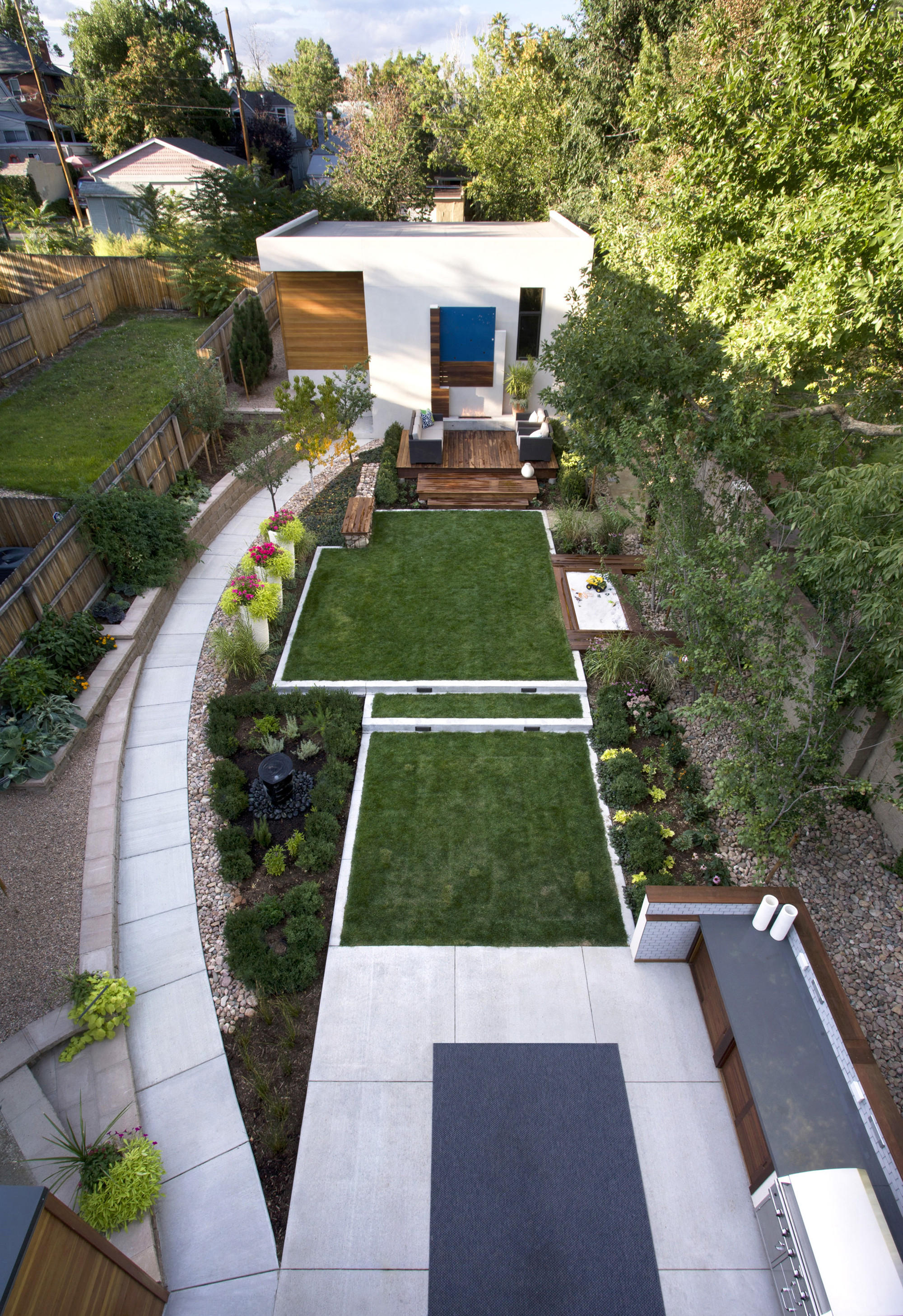 Gallery of Shield House / Studio H:T - 3