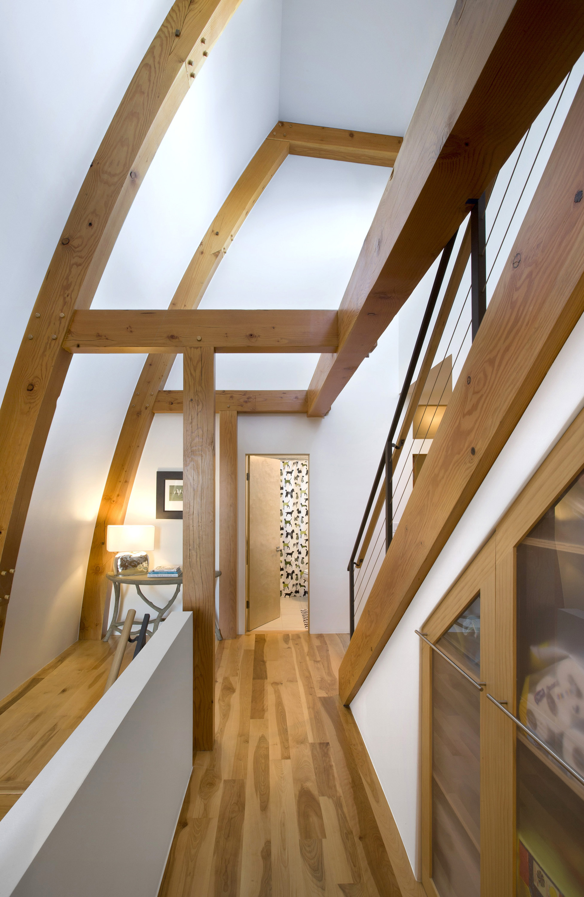 Gallery of Shield House / Studio H:T - 9