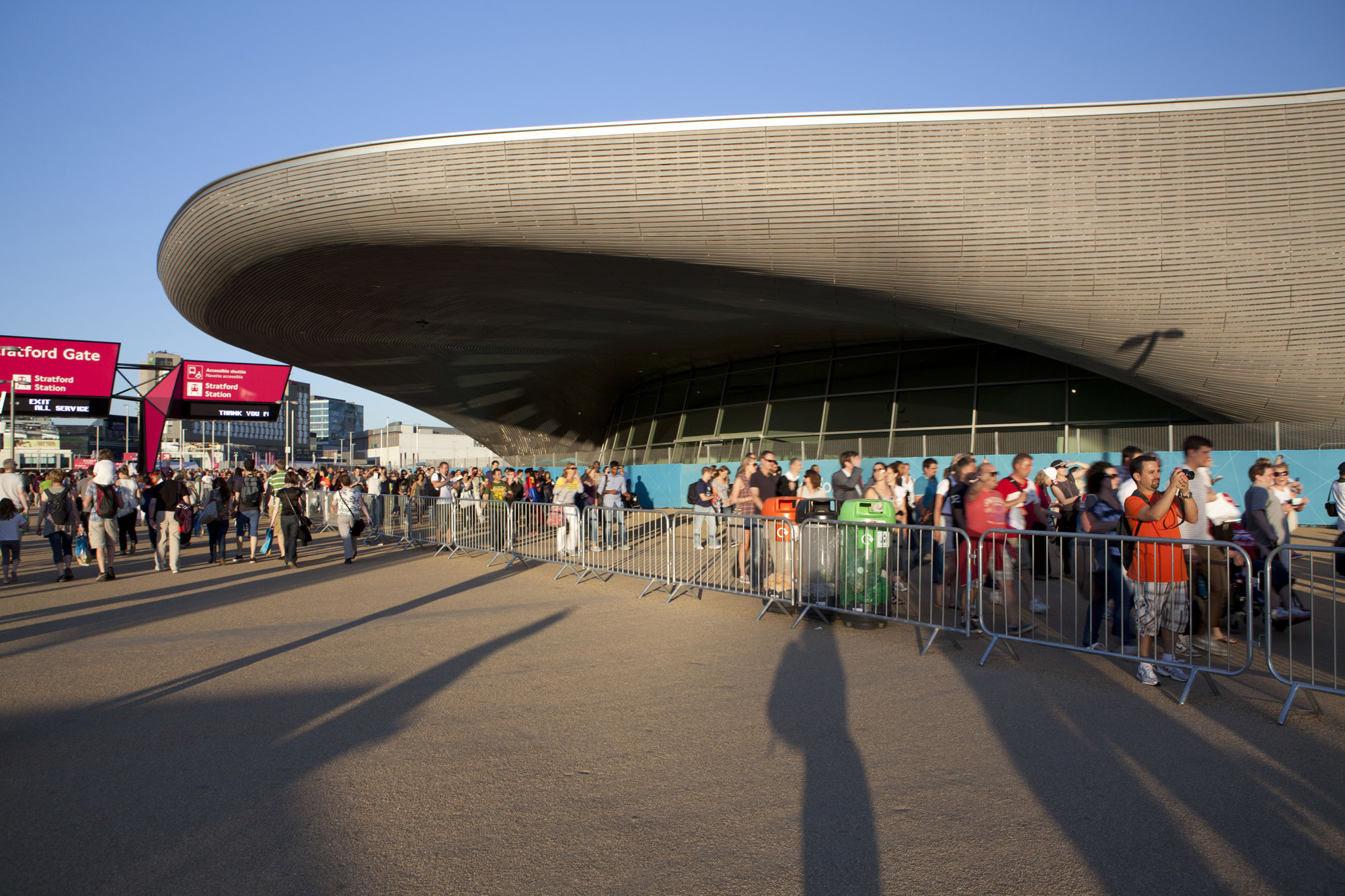 Gallery of "We Made 2012": A Look Back at the London 2012 Olympic Games ...