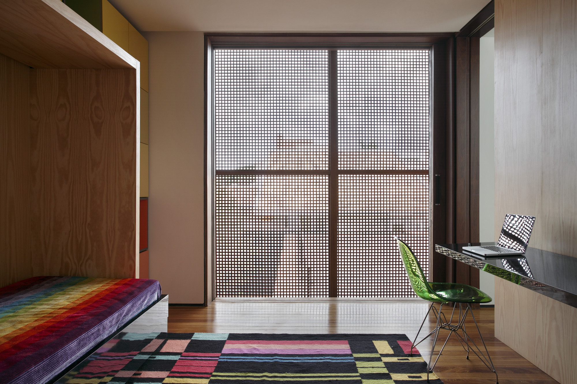 Gallery of BT House / Studio Guilherme Torres - 33