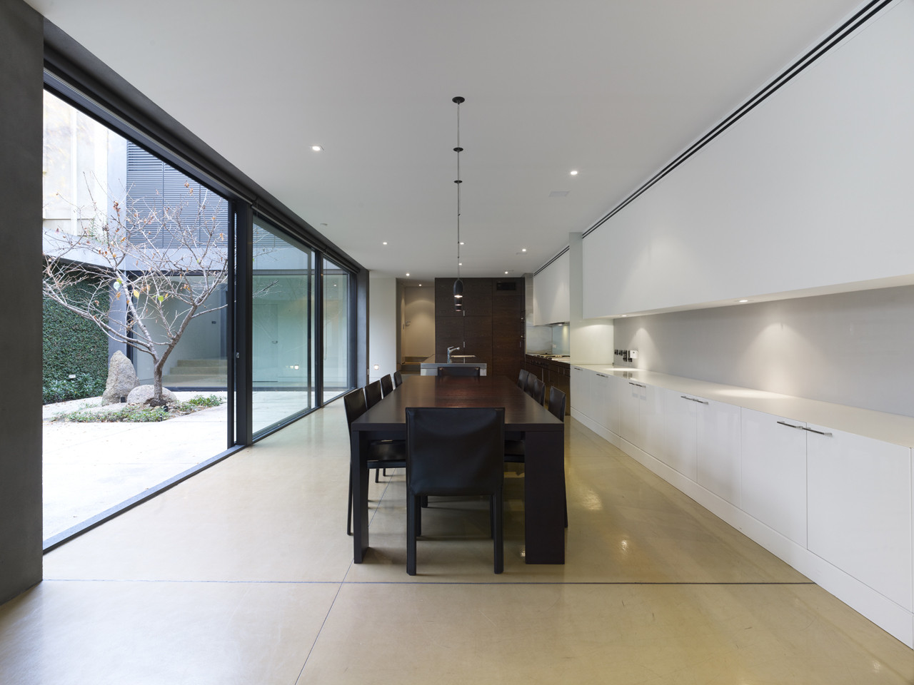 Gallery of Ross Street / BE Architecture - 2