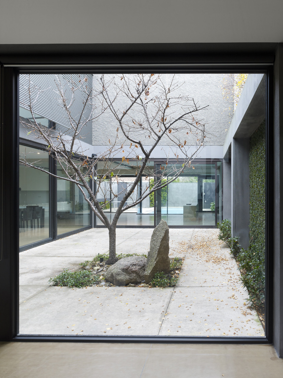 Gallery of Ross Street / BE Architecture - 8