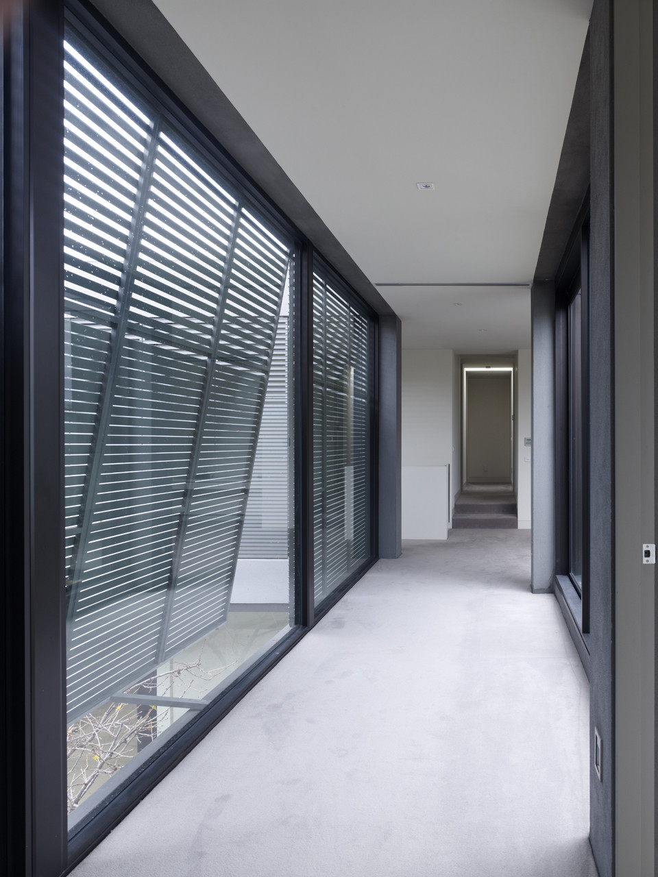 Gallery of Ross Street / BE Architecture - 9