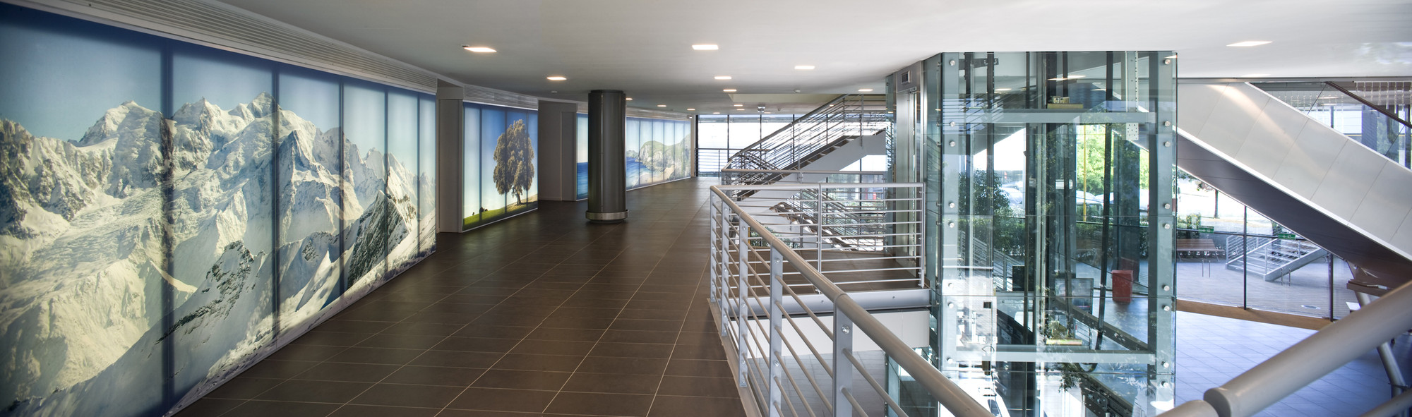 Gallery of Ferrari Restaurant / Marco Visconti - 6