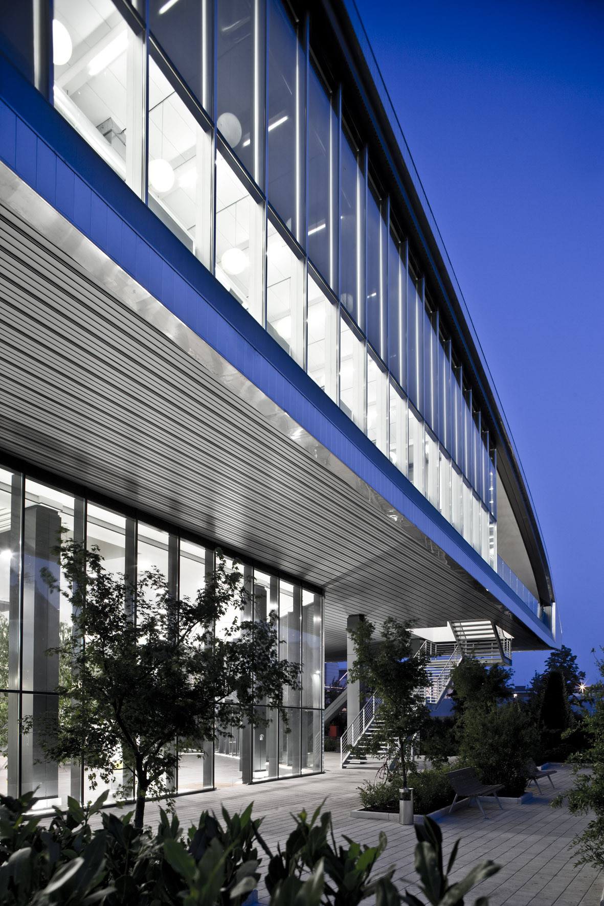 Gallery of Ferrari Restaurant / Marco Visconti - 20