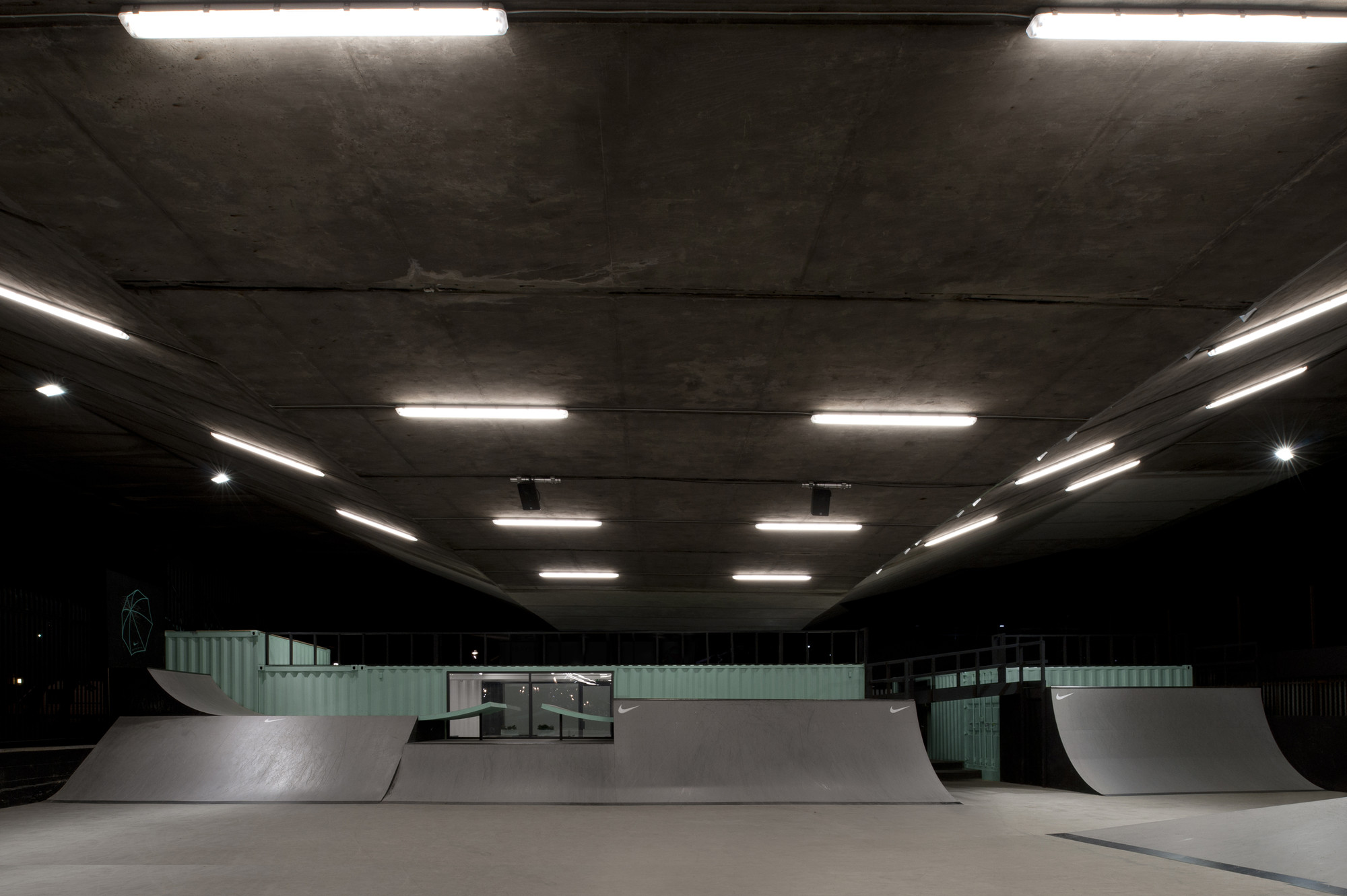 Galería de BaySixty6 Skate Park / Brinksworth - 9