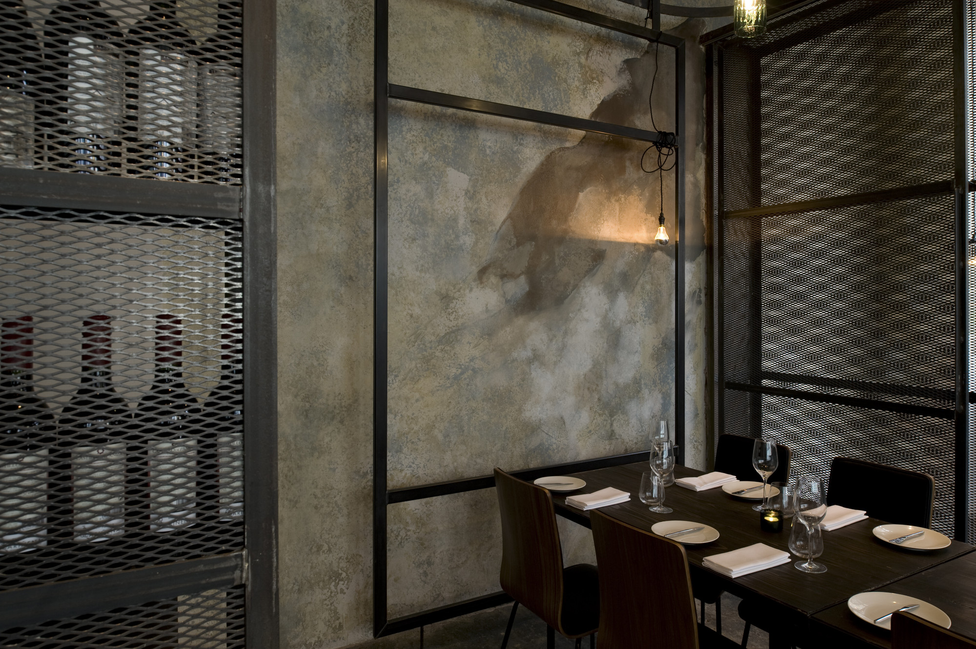 Galeria de Dabbous / Brinkworth - 4