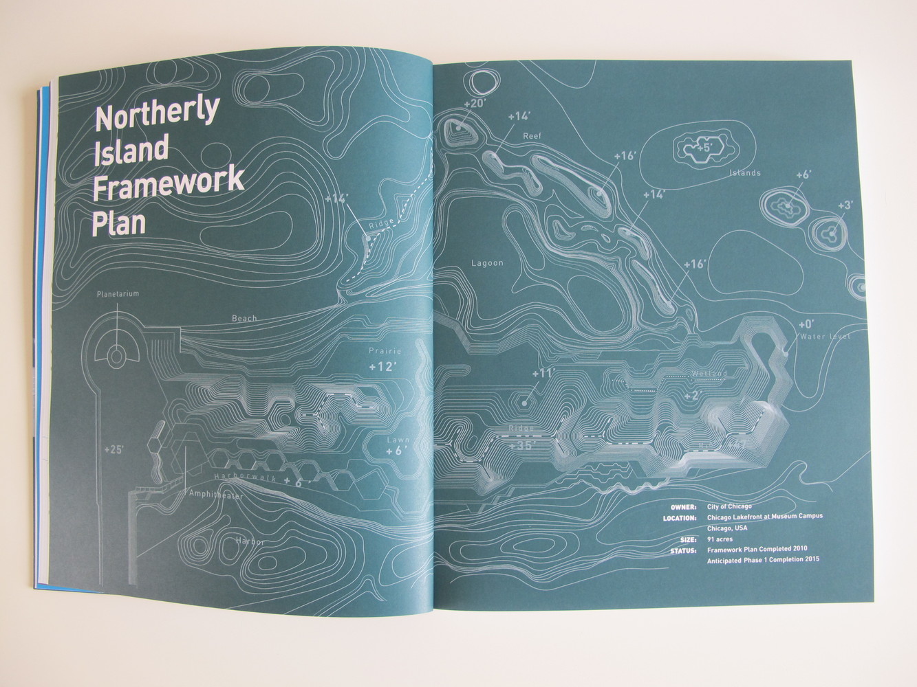 Gallery of Building: Inside Studio Gang Architects / Jeanne Gang - 1