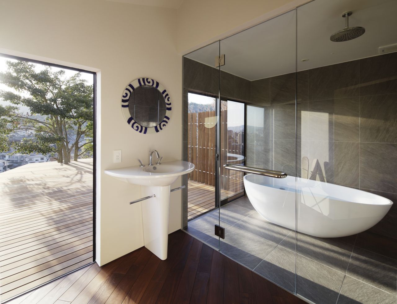 Gallery of House of Uchigami / Keisuke Kawaguchi + K2-Design - 16