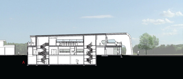 Gallery of Jasper Place Branch Library / HCMA/Dub Architects - 25