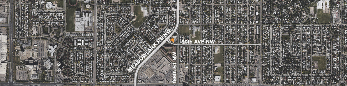 Gallery of Jasper Place Branch Library / HCMA/Dub Architects - 21