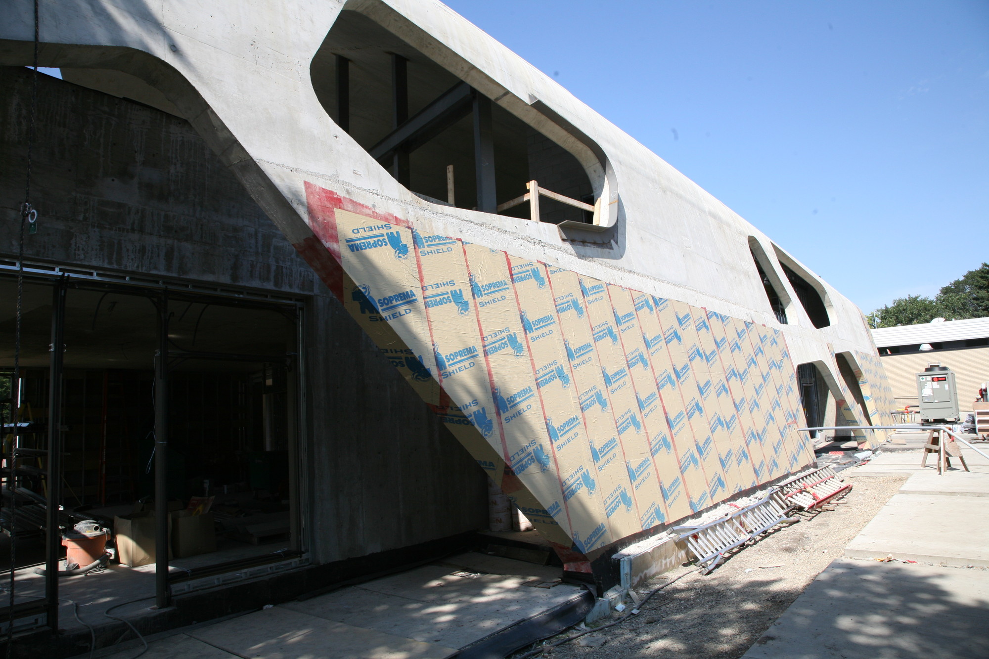 Gallery of Jasper Place Branch Library / HCMA/Dub Architects - 17