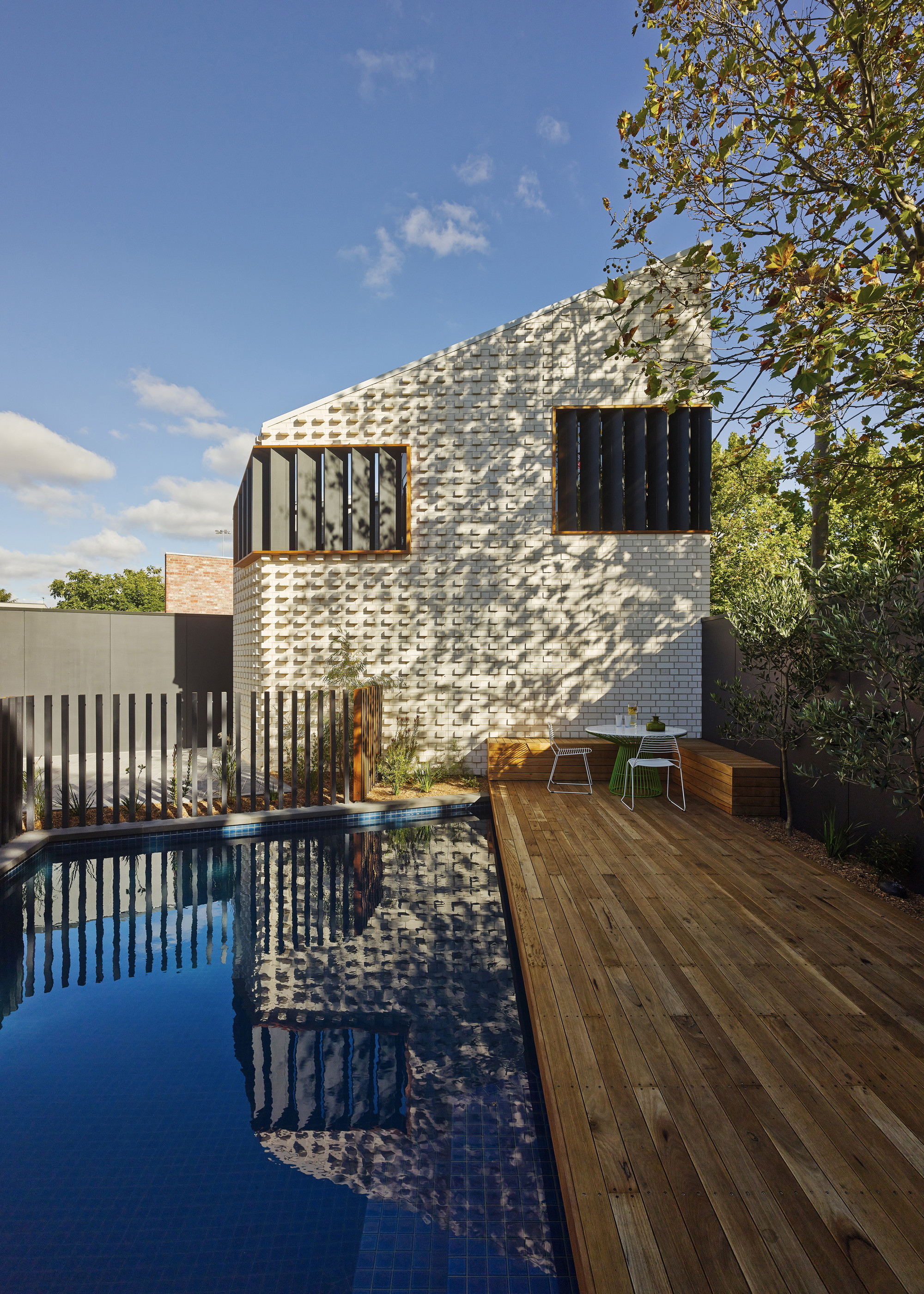 Gallery of Little Brick Studio / Studio Bright - 4