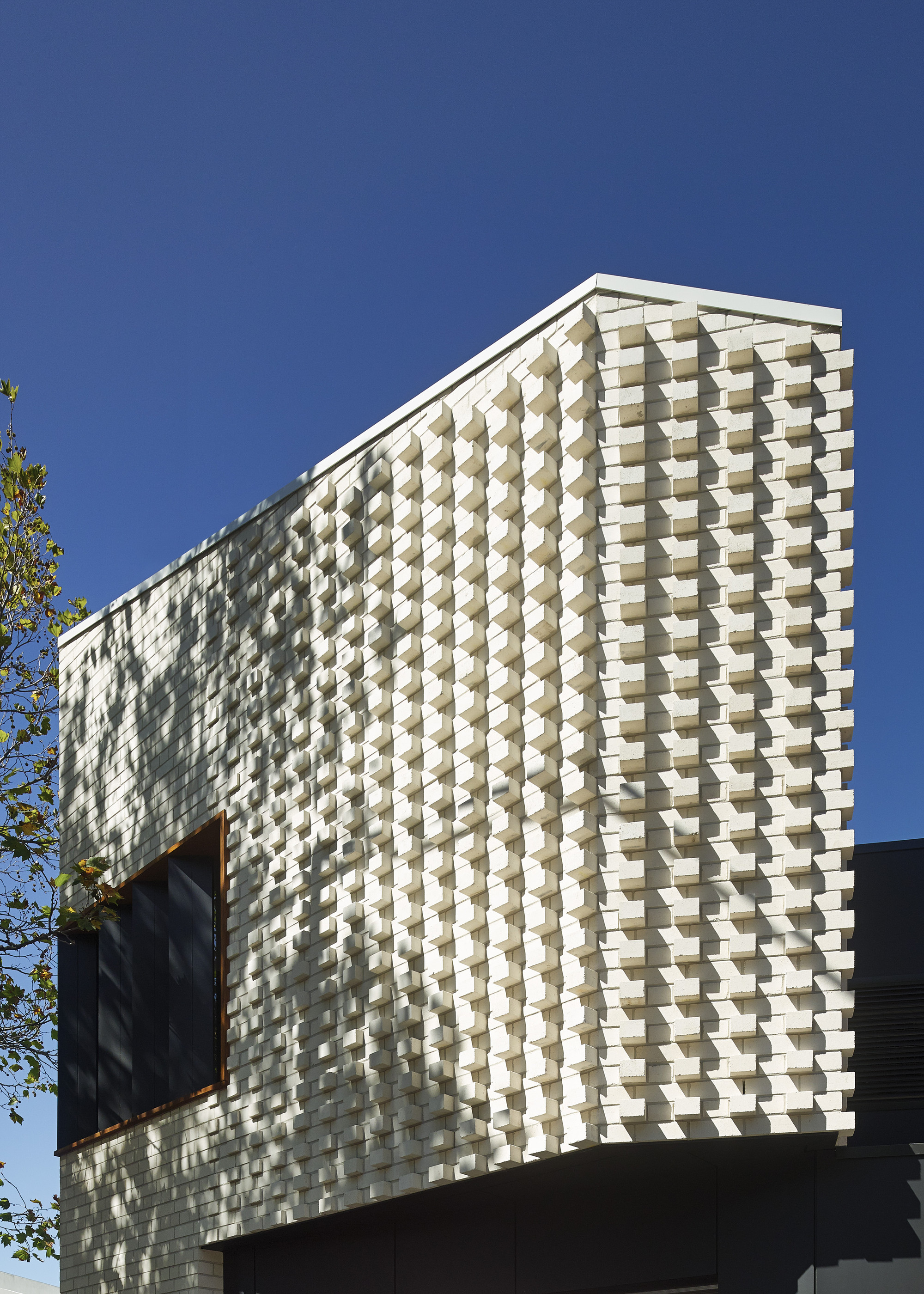 Gallery of Little Brick Studio / Studio Bright - 9