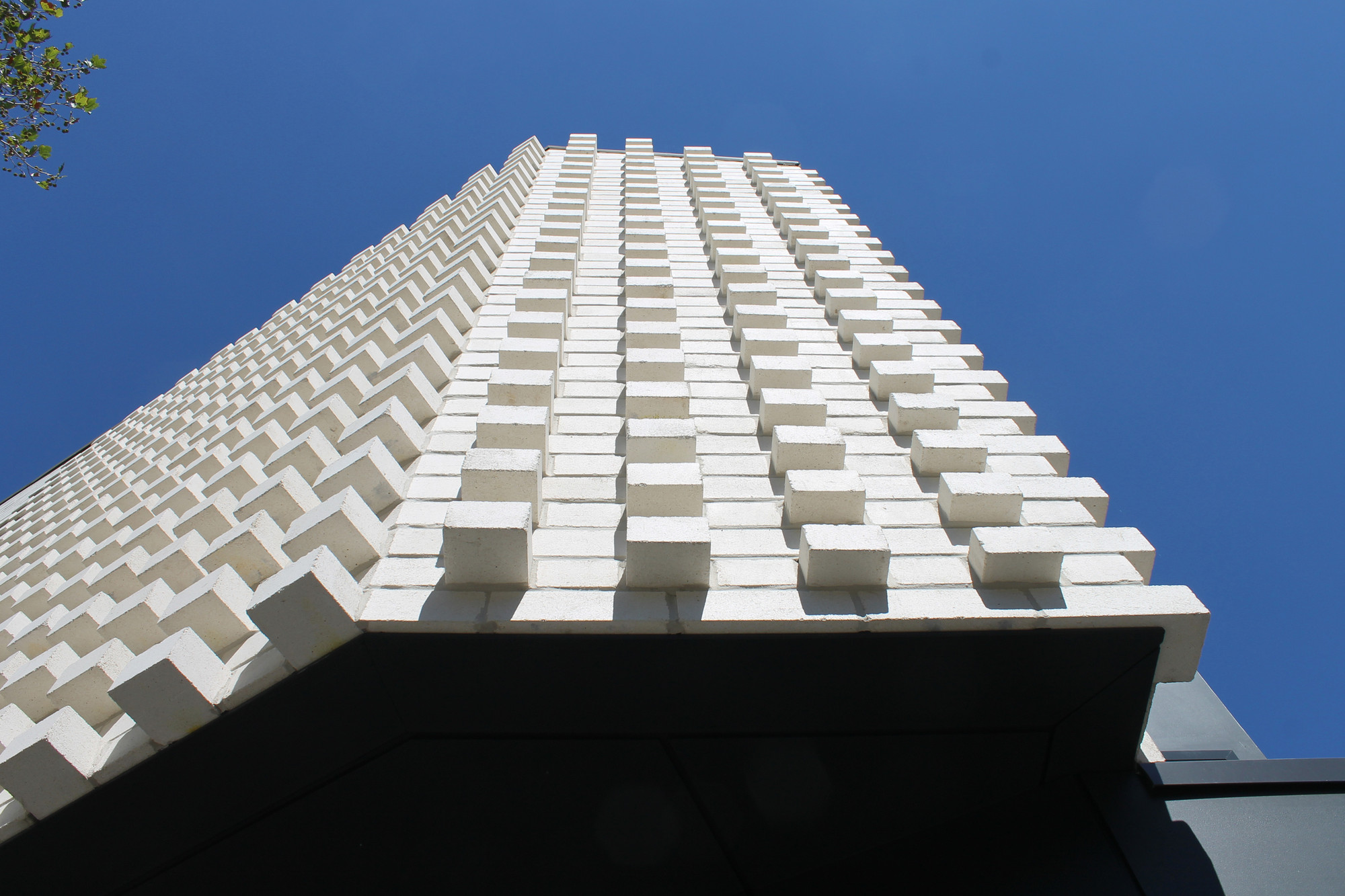 Gallery of Little Brick Studio / Studio Bright - 2