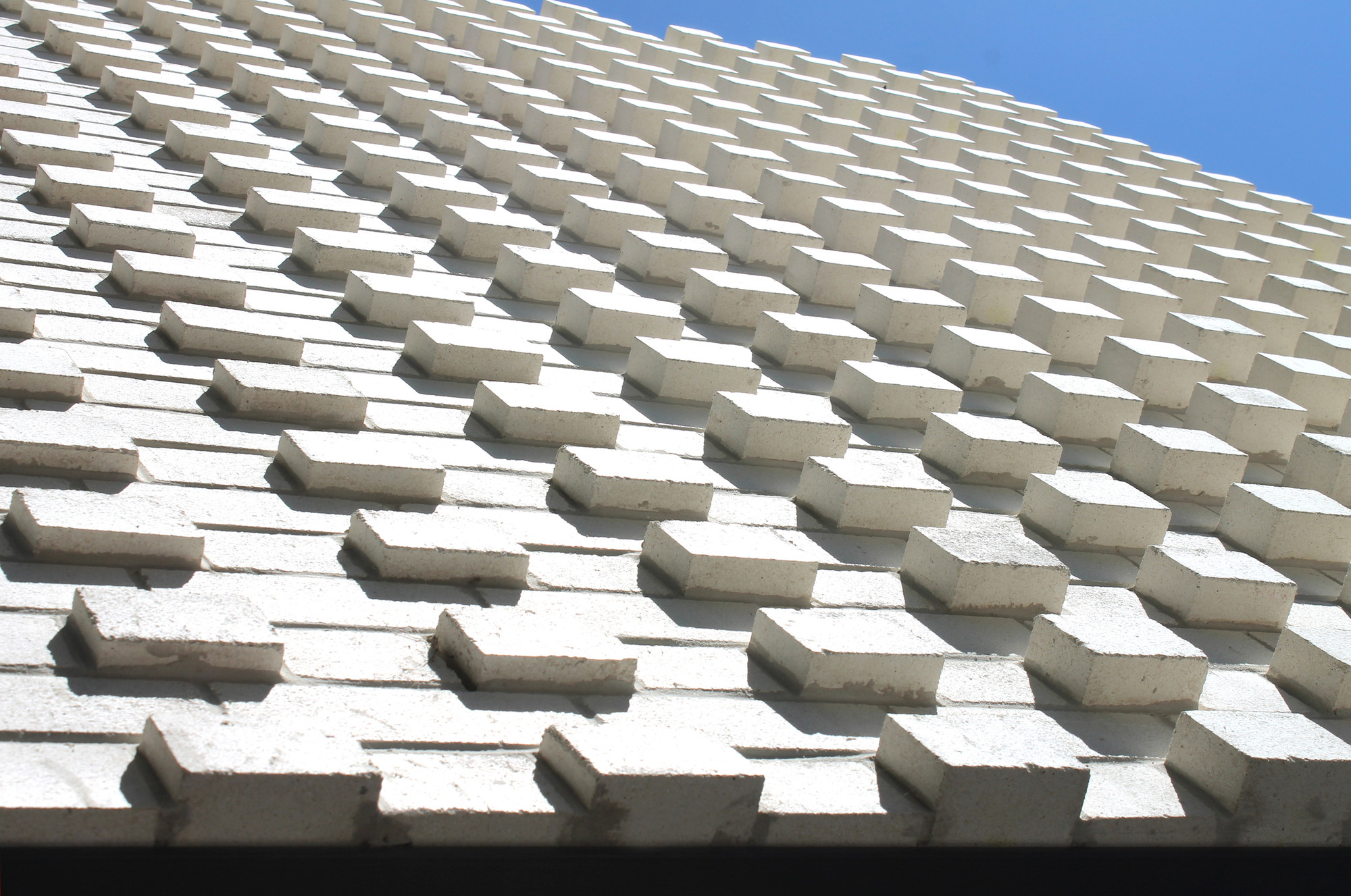 Gallery of Little Brick Studio / Studio Bright - 10