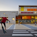 Gallery of Jasper Place Branch Library / HCMA/Dub Architects - 1