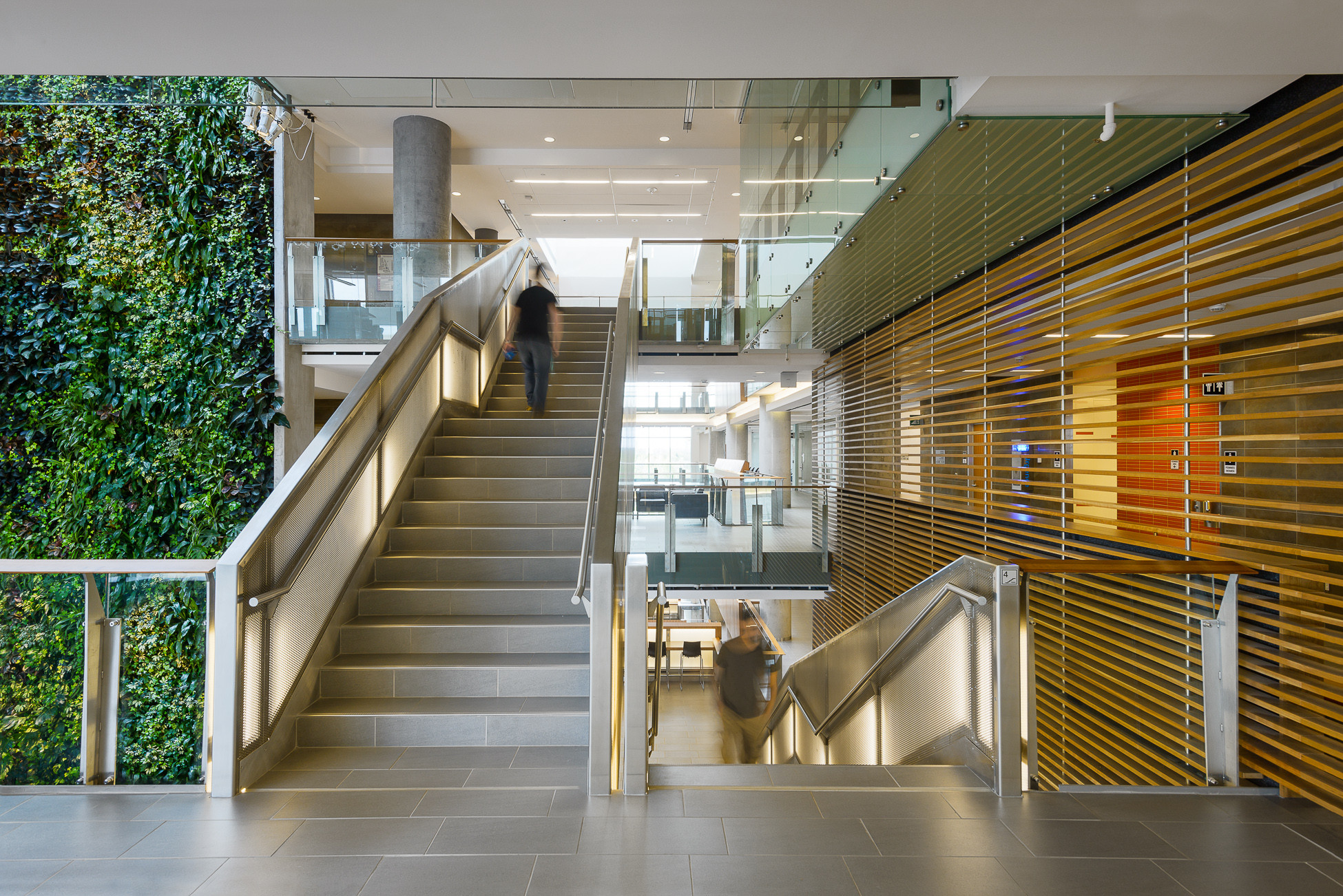 Gallery of University of Ottawa / KWC Architects + Diamond Schmitt ...