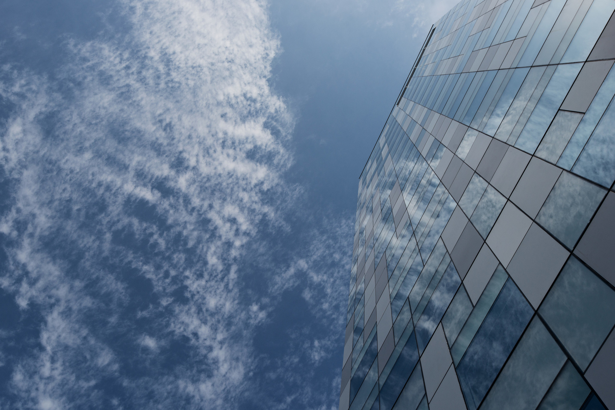 Gallery of University of Ottawa / KWC Architects + Diamond Schmitt ...