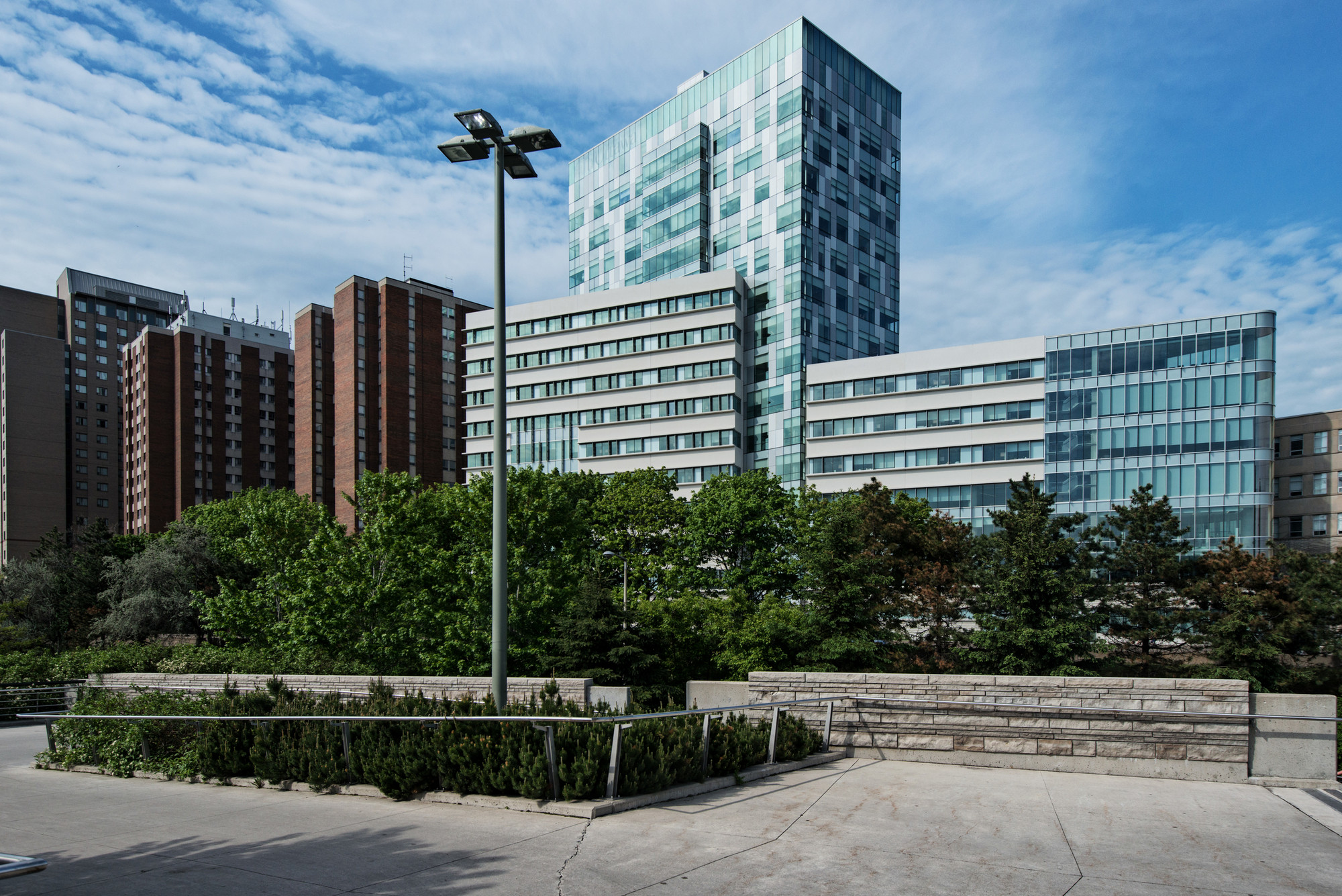 Gallery of University of Ottawa / KWC Architects + Diamond Schmitt ...