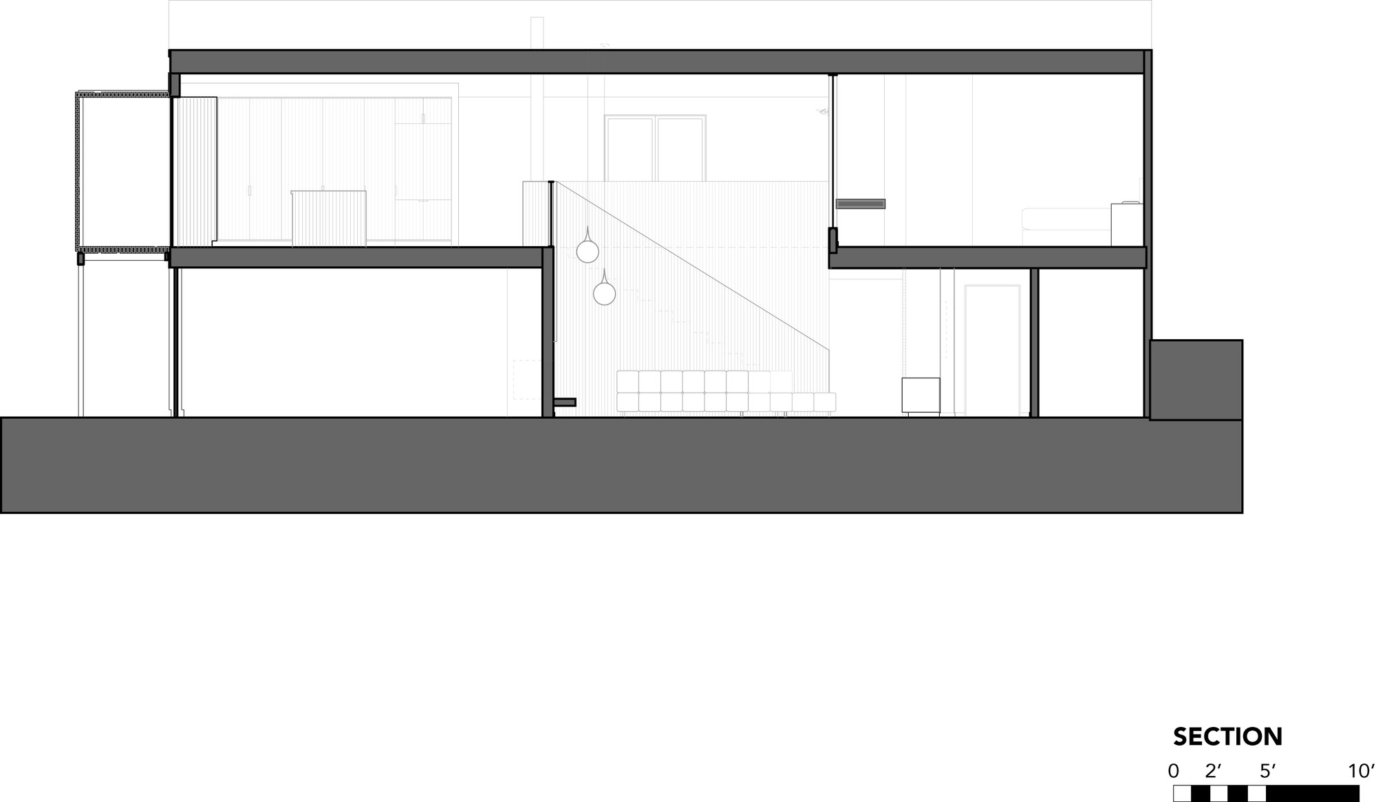 Gallery of Sonoma Residence / Cooper Joseph Studio - 15