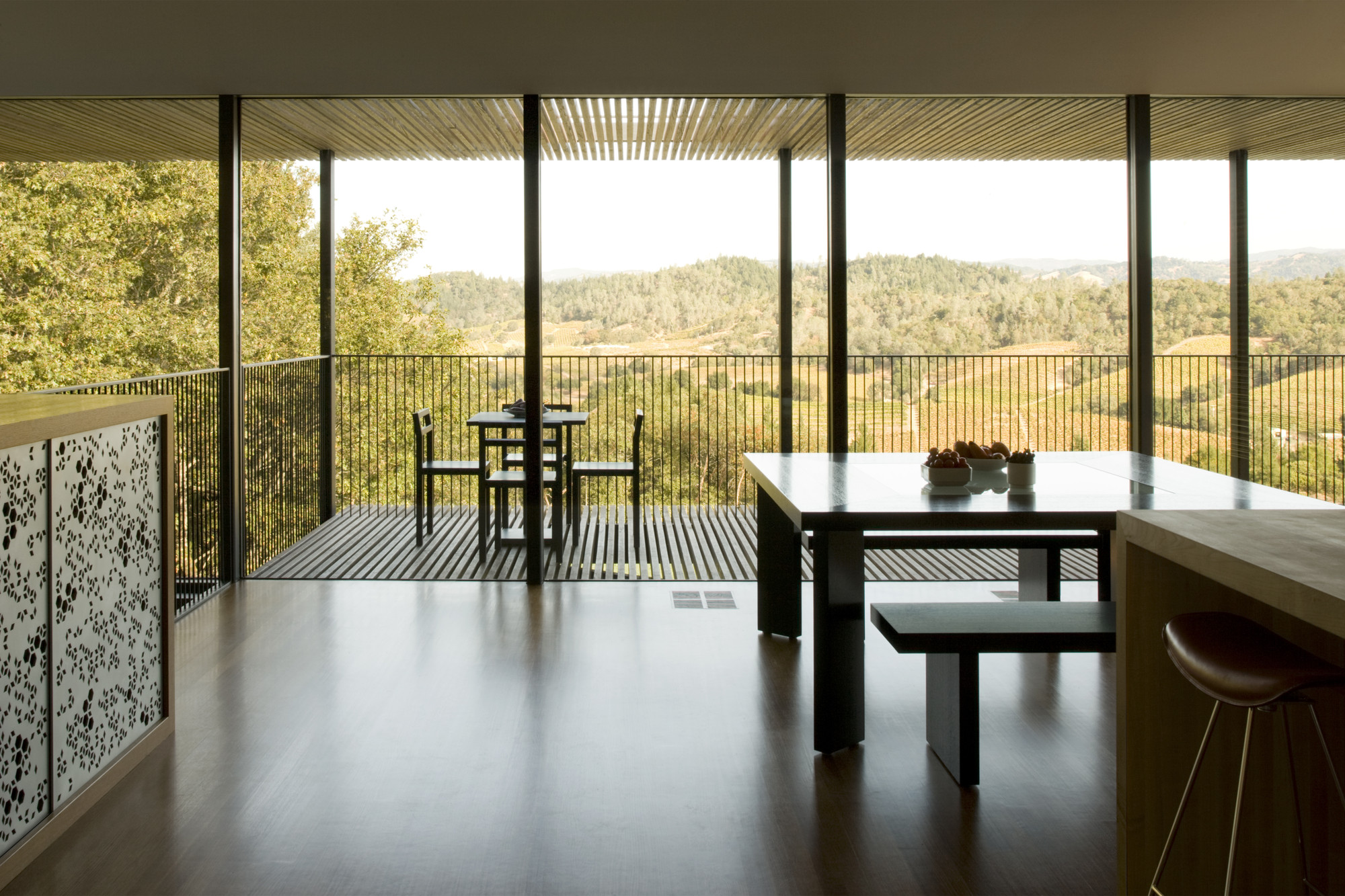 Gallery of Sonoma Residence / Cooper Joseph Studio - 6