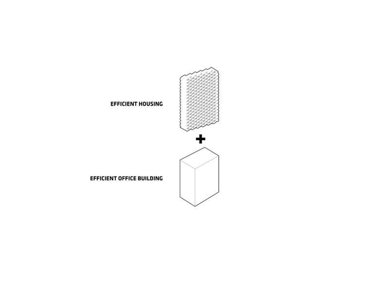 Gallery of BIG Unveils ‘Telus Sky’ Tower in Calgary - 24