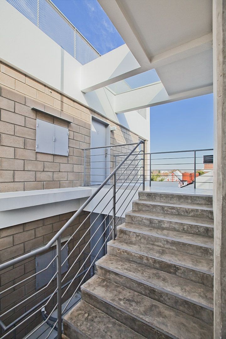 Galeria de Edifício Tamborini / Arq. Ignacio Szulman - 9