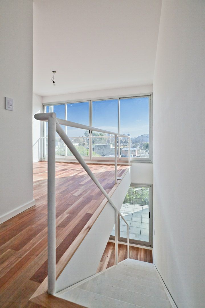 Galería de Edificio Tamborini / Ignacio Szulman Arquitecto - 11