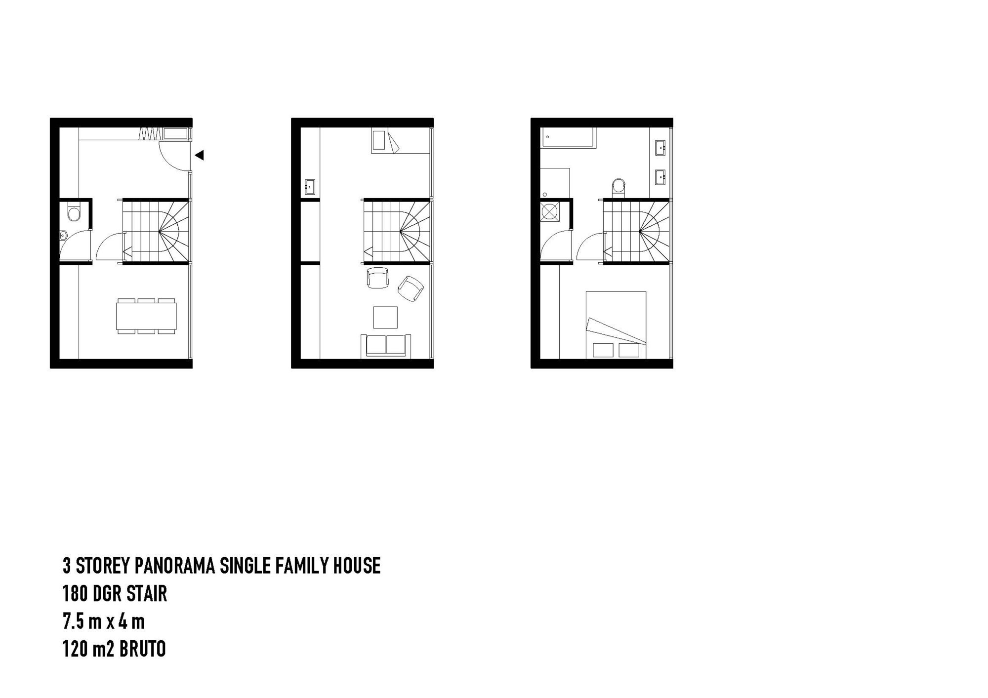 Gallery of Urban Hybrid Housing Winning Proposal / MVRDV - 12