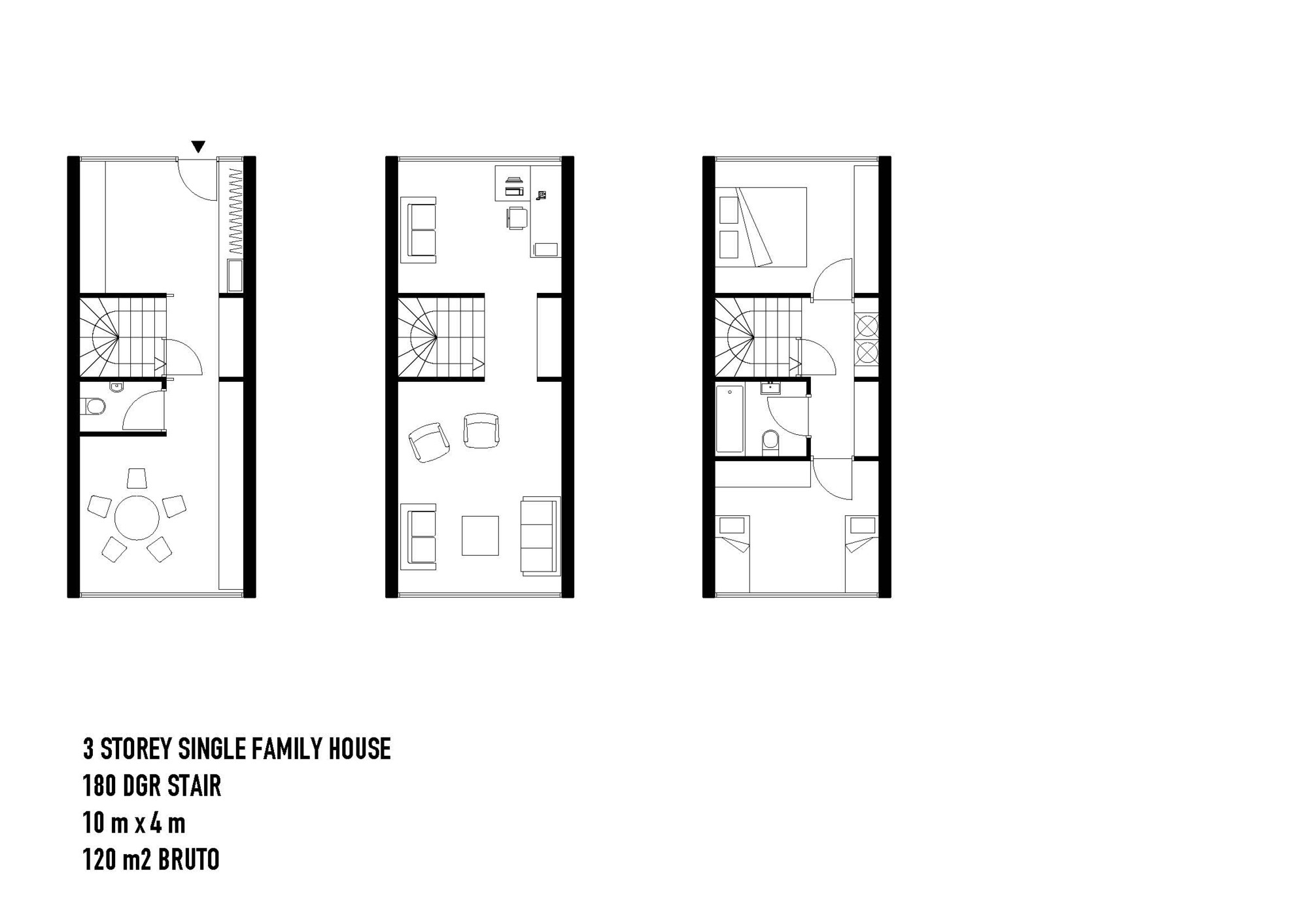 Gallery of Urban Hybrid Housing Winning Proposal / MVRDV - 17