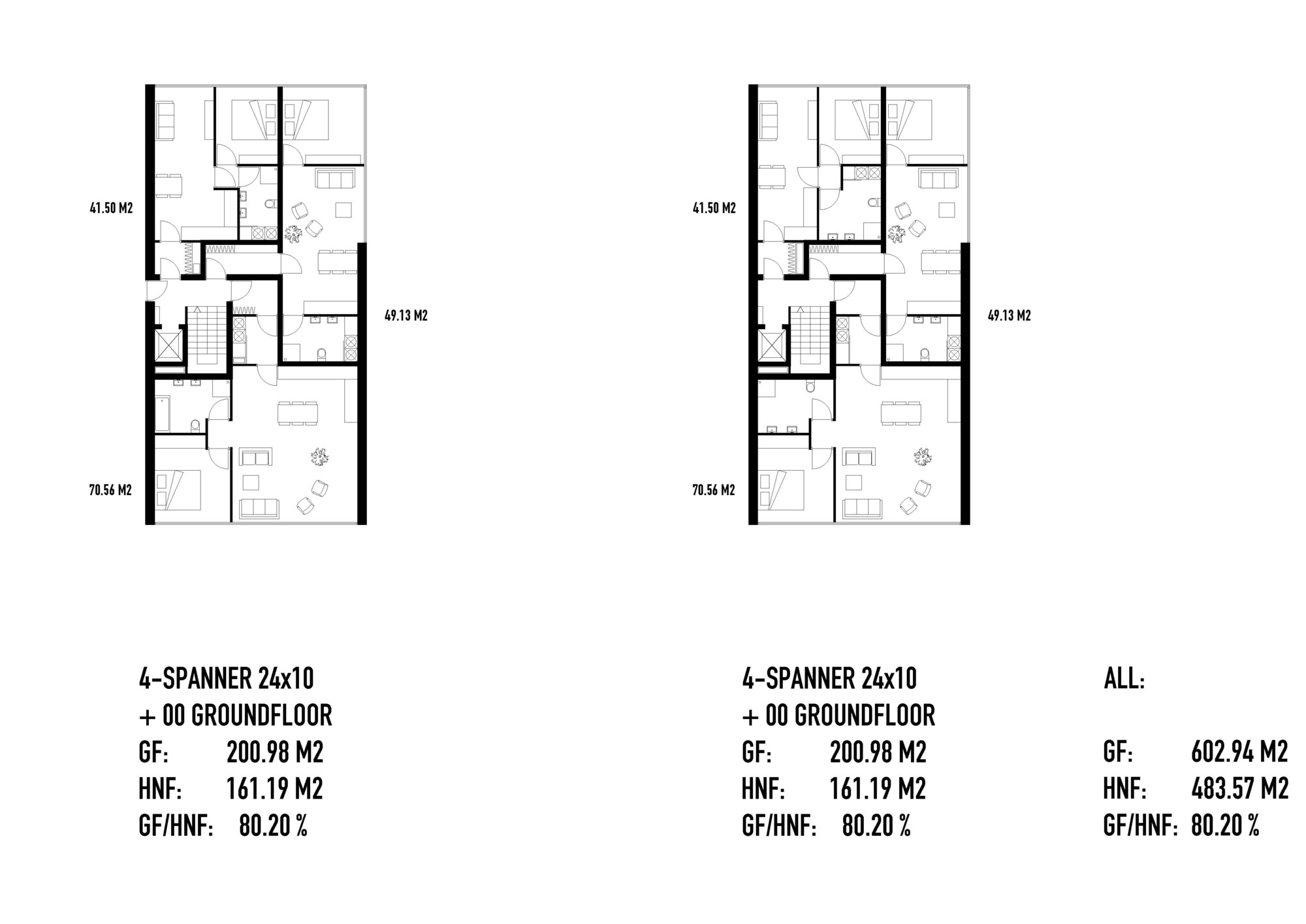 Gallery of Urban Hybrid Housing Winning Proposal / MVRDV - 24