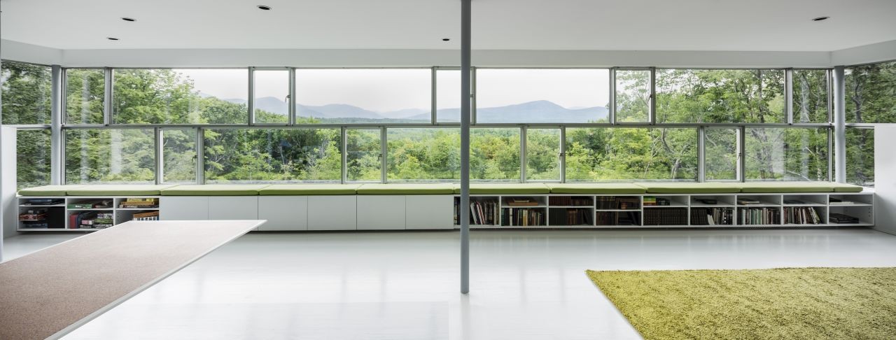 Gallery of The Tower House / Gluck+ - 8