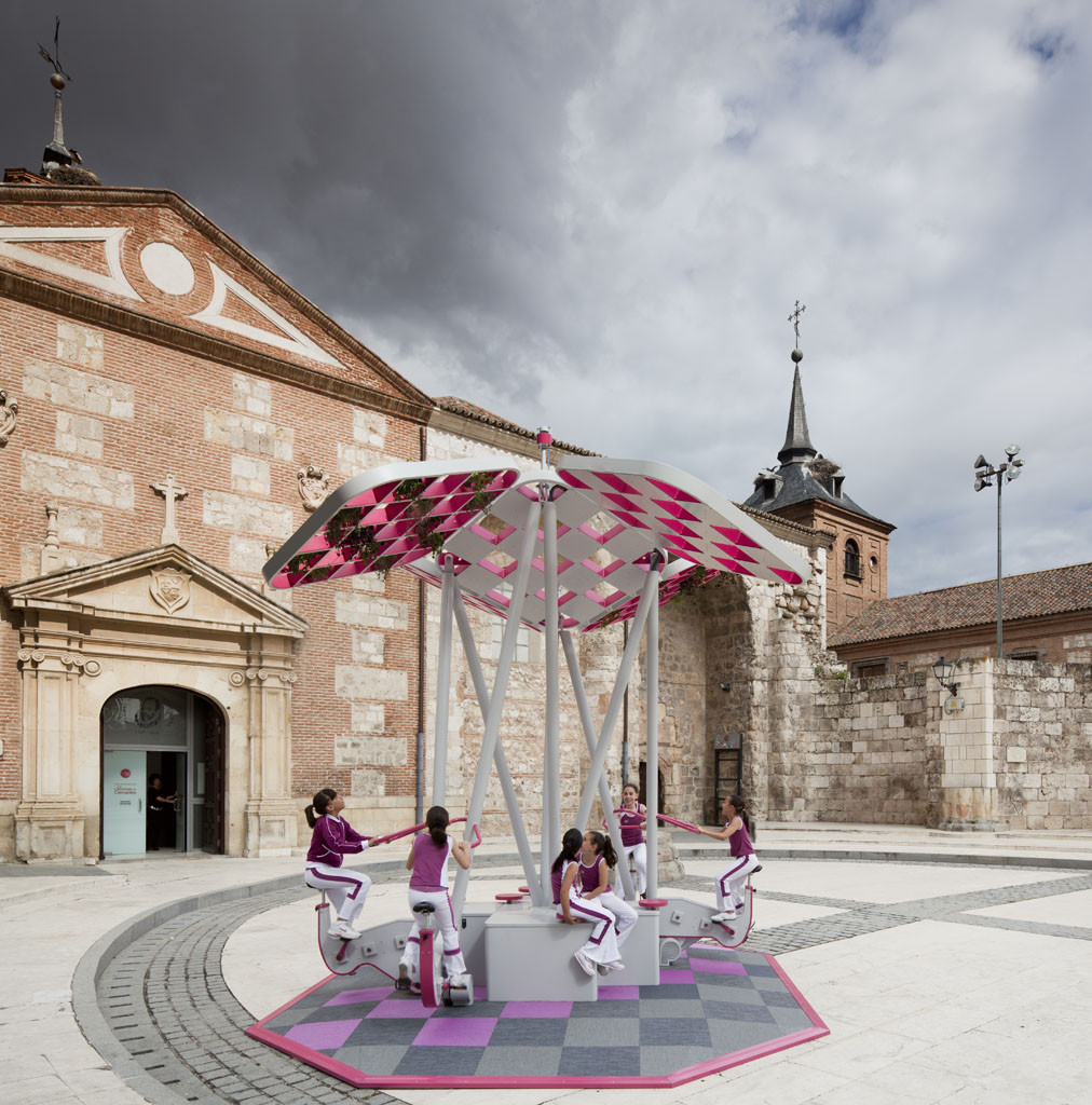 Galeria de Fotografia e Arquitetura: Miguel de Guzmán - 6