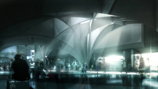 Light Matters: Can Light "Cheat" In Simulations? | ArchDaily