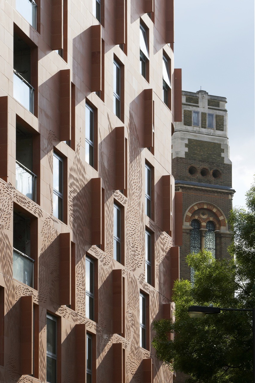 Gallery of Wellington House / John McAslan + Partners - 10