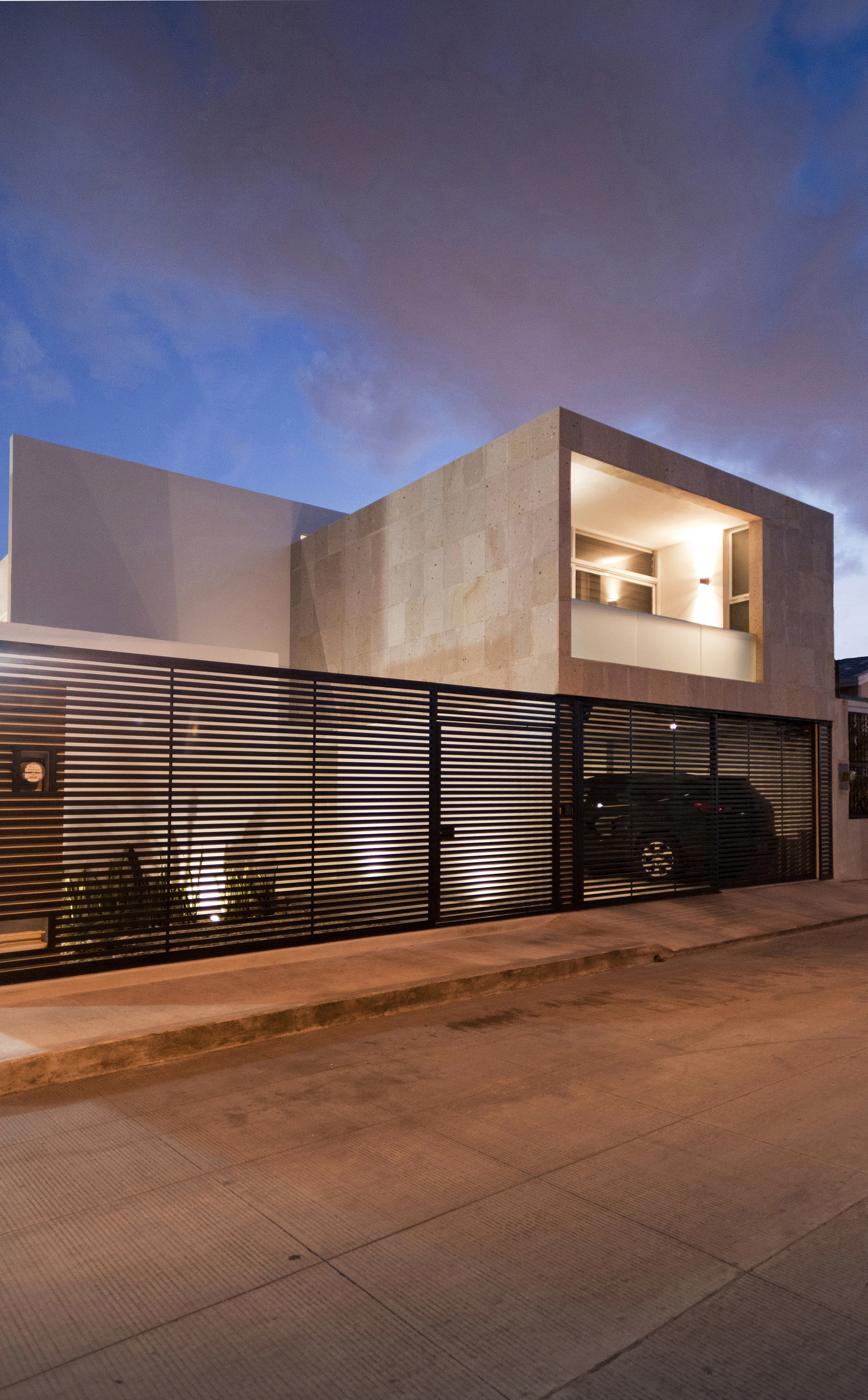 Gallery of Cereza House / Warm Architects - 7